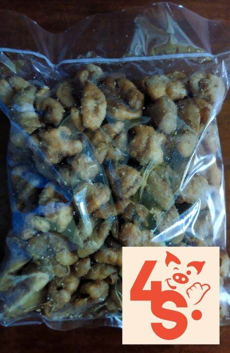 1/4 KILO Chicharon Bituka | Lazada PH