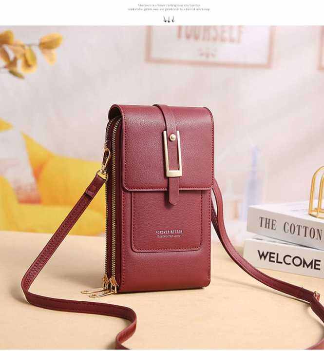 Tas Selempang Wanita Remaja Tas Murah Yang Mewah Tas Pesta Mewah Tas Hp Wanita Tas Dompet Hp Dan ...