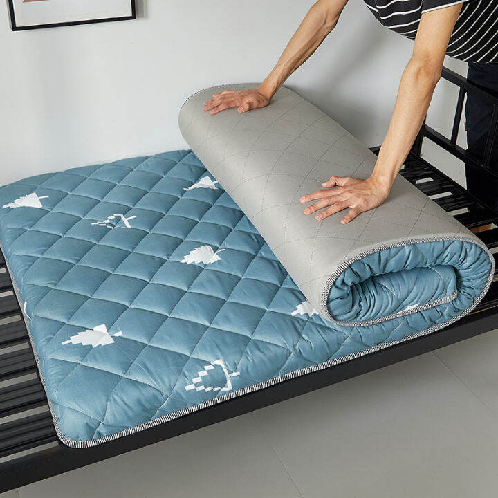 Mattress Soft Cushion Student Dormitory Essentials Single Dormitory ...