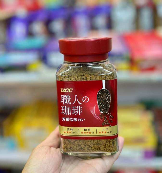 UCC coffee from Japan | Lazada PH