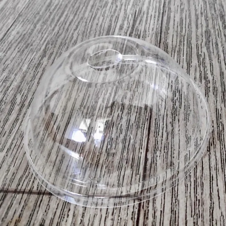 Dome Lid 95mm (100pcs.) | Lazada PH