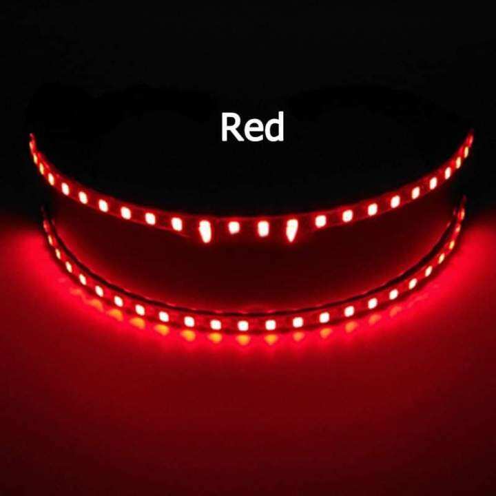 SINGLE COLOUR LED OUTDOOR SUPER BRIGHT STRIP LIGHTS | Lazada PH