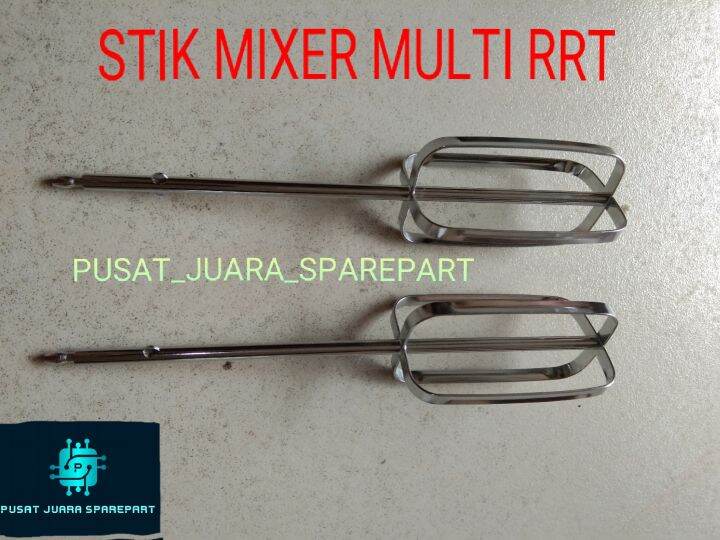 STIK MIXER MULTI RRT | Lazada Indonesia