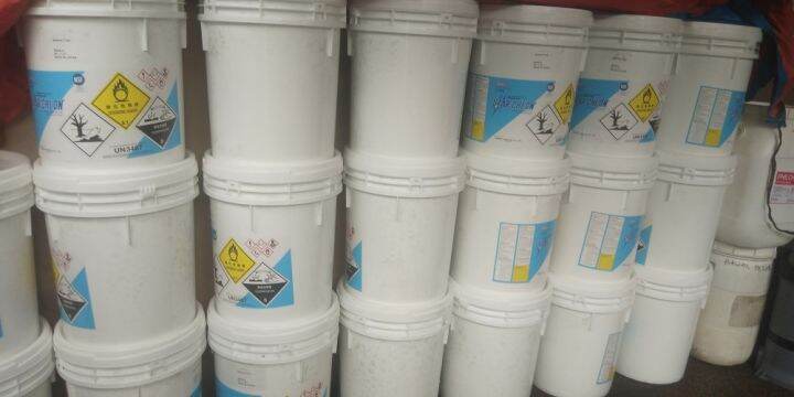 STAR-CHLON Japan 70% Chlorine Granules Calcium Hypochlorite | Lazada PH