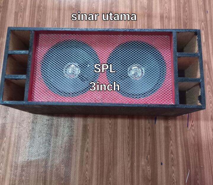 salon spl 3inch | Lazada Indonesia