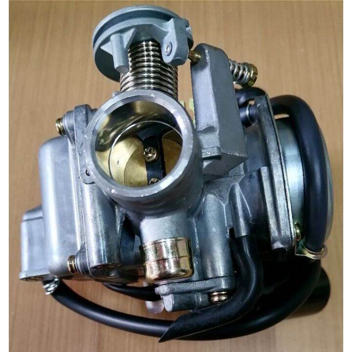 CARBURATOR EURO SIP 125 (SYM) diaphram type | Lazada PH