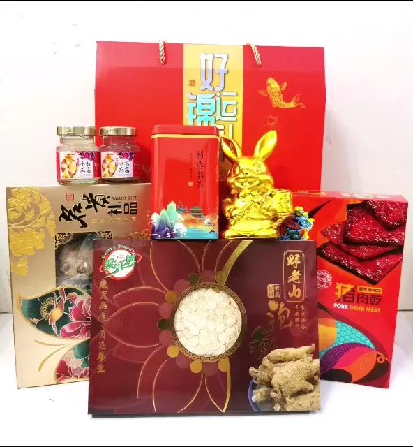 [28 types款] CNY Gift Box#CNY Gift Set#CNY Hampers#CNY Gift Box#Loong ...