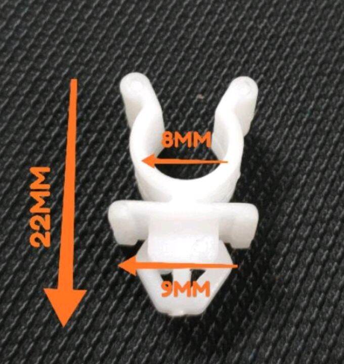 NISSAN SENTRA N16/X-TRAIL T30/NAVARA/HYUNDAI BONNET STAND CLIP | Lazada