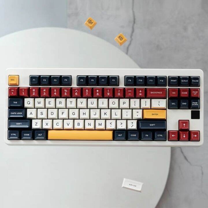 Keycap SA Aifei COMPOSITE SA Profile chất liệu ABS double shot dùng ...