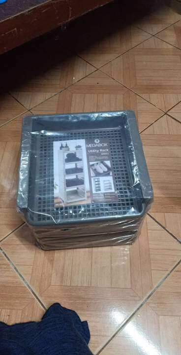 Mega Box Utility Rack | Lazada PH