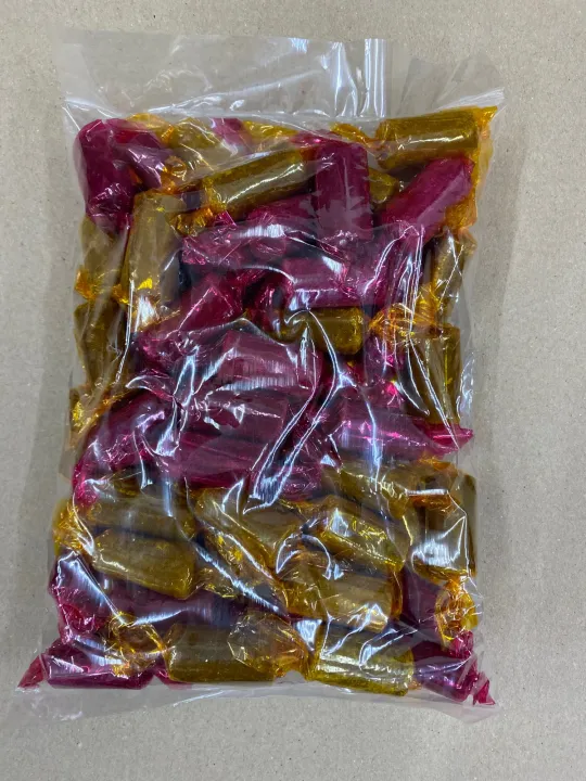 Coconut 🥥 Candy 500g | Lazada