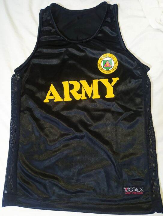 Army Sando Training Good Quality | Lazada PH