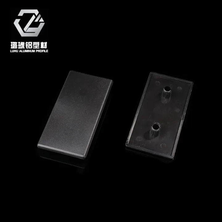 Aluminum Profile Sealing Industrial Aluminum Profile Accessories ...