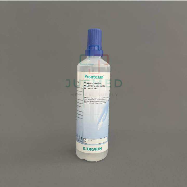 Prontosan Wound Solution | Lazada PH