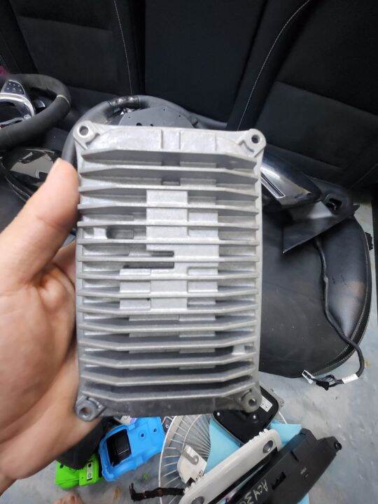 *Ready Stock*Mercedes benz CLA w117 A45 W176 Cla45 head lamp module hid ...