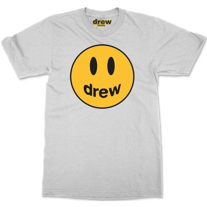 SMILEY DREW | Lazada PH: Buy sell online T-Shirts with cheap price ...