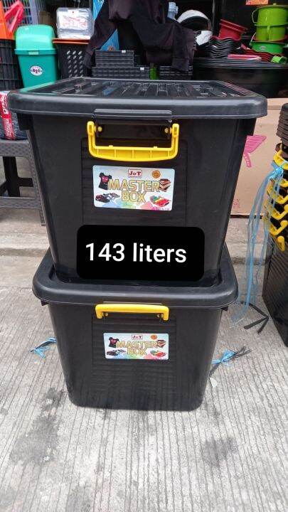 J&T ,SANYO STORAGE BOXES | Lazada PH