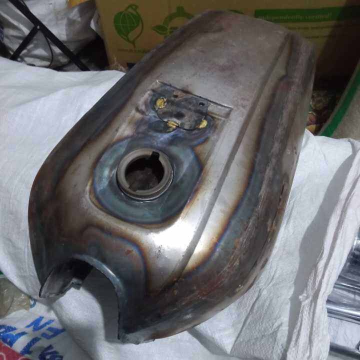 Tangki TANGKI GL 100 , Tangki Gl Pro Produk Lokal | Lazada Indonesia