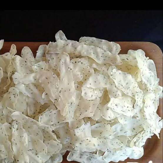 opak singkong wonosobo | Lazada Indonesia