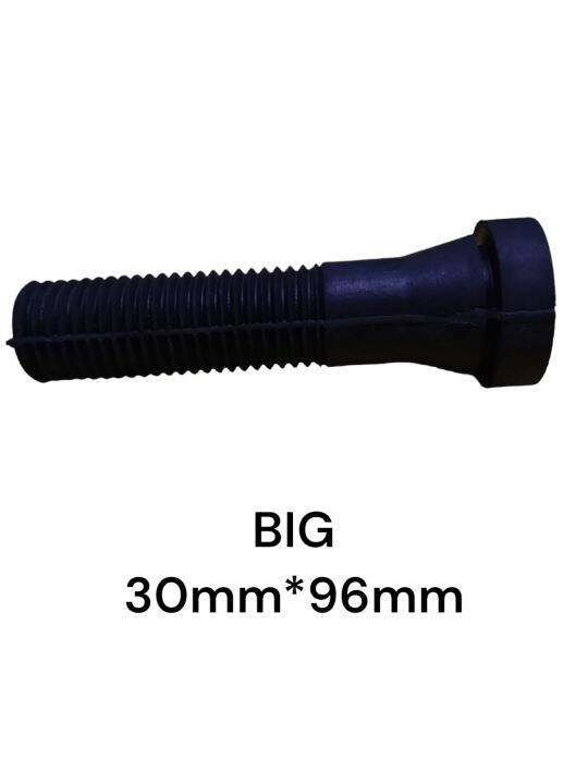 50pcs/packRubber Finger Rubber Plucker for Dressing Machine HEAVY DUTY ...