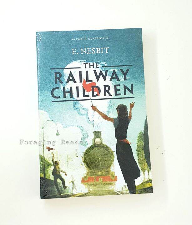 The Railway Children by E. Nesbit | Lazada PH