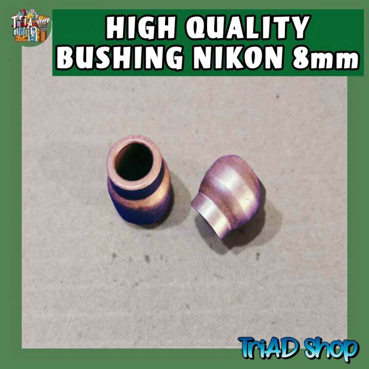 Electric Fan Bushing Nikon High Quality 8mm | Lazada PH