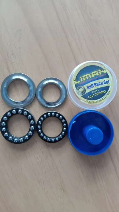 ball race for Vega Rs mio | Lazada PH