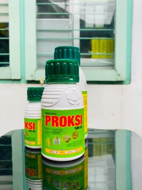 Insektisida PROKSI 500EC dr Petrokimia Kayaku | Lazada Indonesia