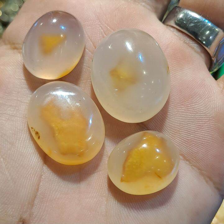 batu yaqut kuning | Lazada Indonesia