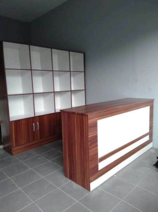 Satu Paket Rak Laundry Dan Meja Laundry | Lazada Indonesia