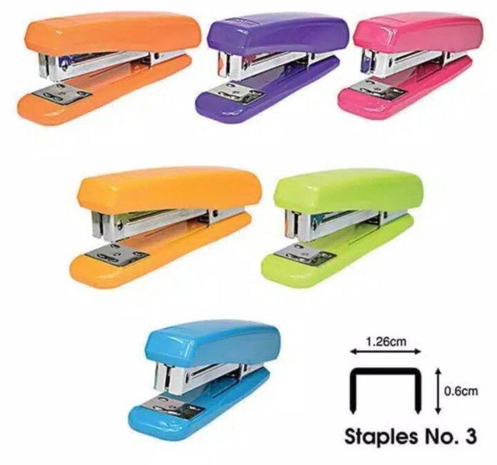 STAPLES JOYKO HD50 HECTER JOYKO HD50 STAPLER HD50 JOYKO | Lazada Indonesia