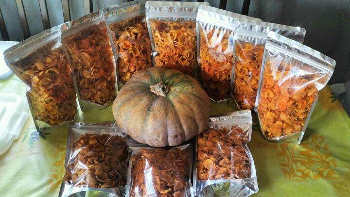 Abigail's Kalabasa Chips | Lazada PH
