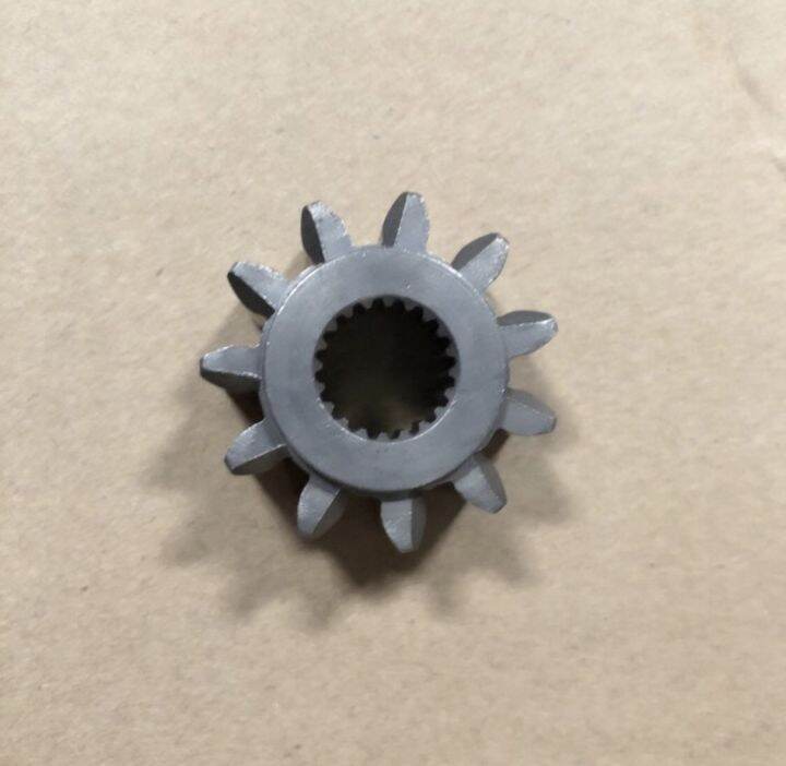 GEAR BENDIX / GIGI BENDIX STARTER FUSO 6D14 6D15 (s) 11T | Lazada Indonesia