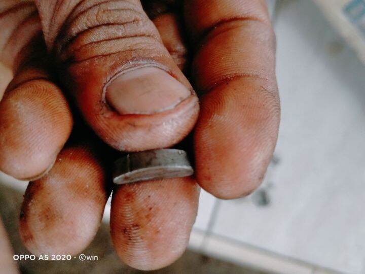 pin spi sepi magnet magnit honda win | Lazada Indonesia