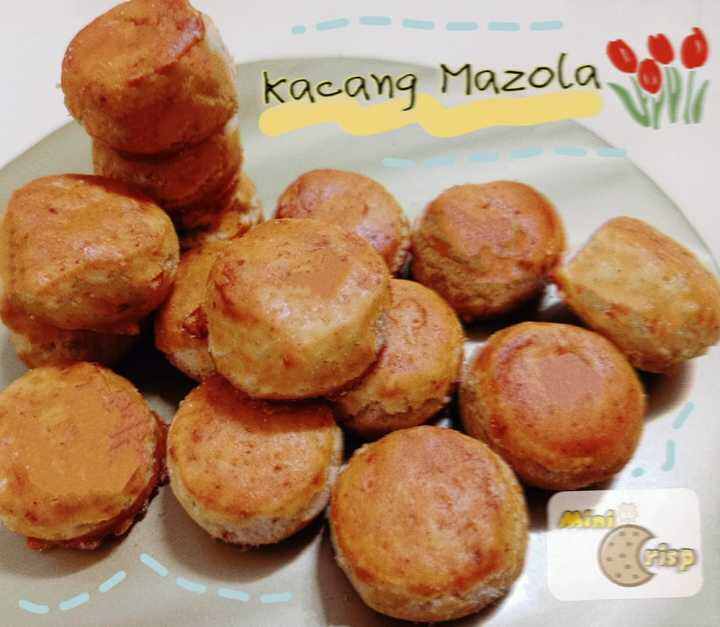 Biskut timbang /Kacang Mazola /250gm/500gm | Lazada
