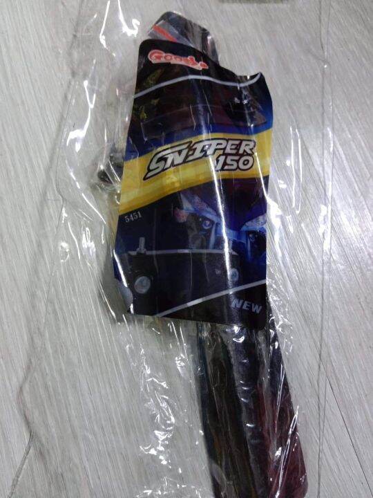 Mini Driving light Bracket RAIDER150 motorcycle Very Good Quality fit ...