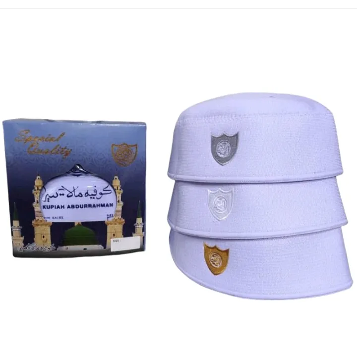 Peci malaysia A1 Abdurahman bin syahab | Lazada Indonesia