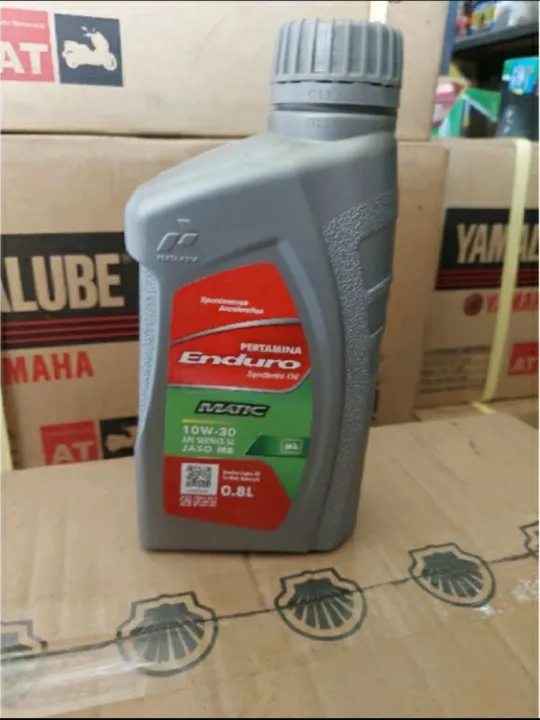 enduro matic | Lazada Indonesia