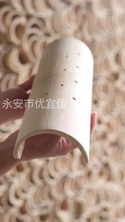 Pillows Bamboo Pillow Improves Cervical Spine/Correction Traction ...
