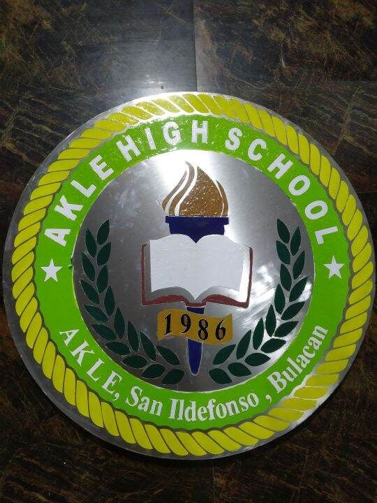 Stainless Logo 60cm x 1inch | Lazada PH