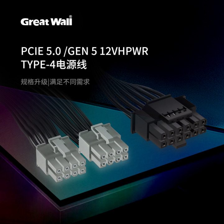 Great Wall Dragon Power Supply 2000W 1650da 1250da 1000da 800da ...