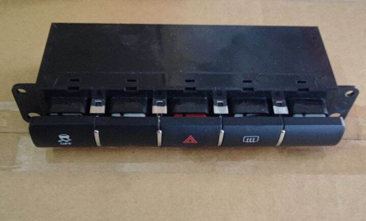 Proton Exora Bold Centre Switch Original | Lazada