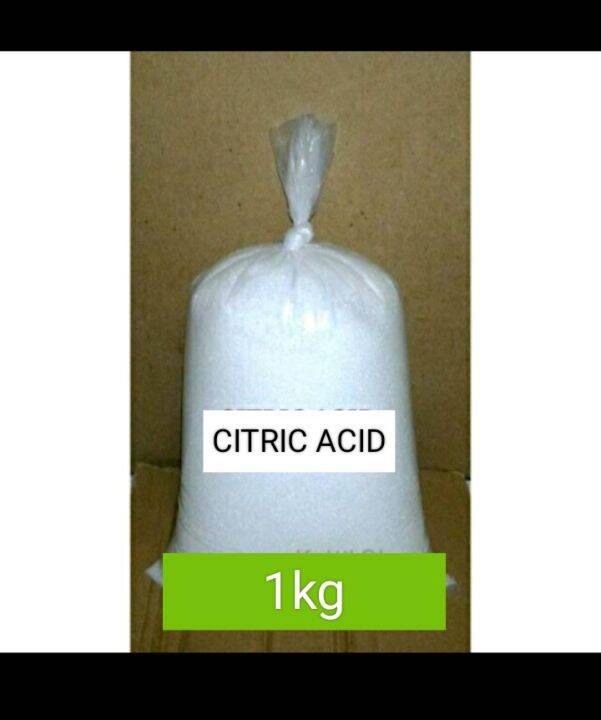Citrun 1kg | Lazada Indonesia