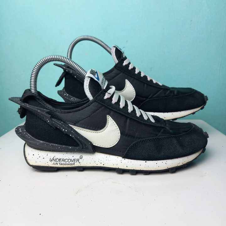 SEPATU NIKI UNDERCOVER SEKEN BRANDED sz 38.5 | Lazada Indonesia