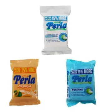 Perla Soap For Pimples