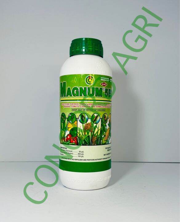 Magnum insecticide 5EC 1L | Lazada PH