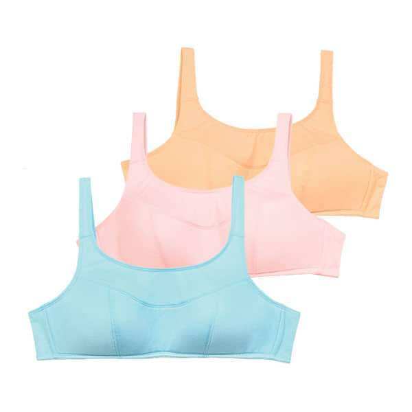 AVON EVIE BEGINNER 3 IN 1 BRA SET | Lazada PH