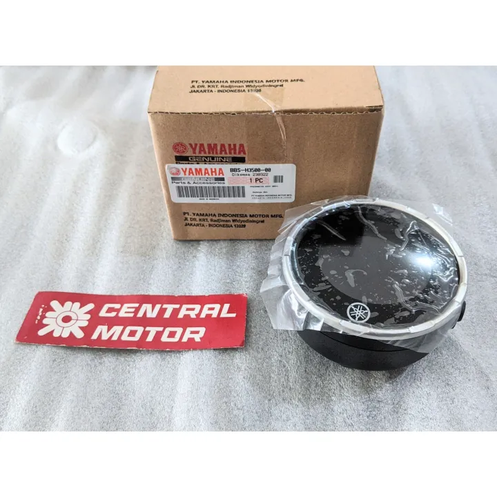 SPIDOMETER SPEEDOMETER KILOMETER SPIDO SPEEDO METER XSR 155 XSR155 XSR ...