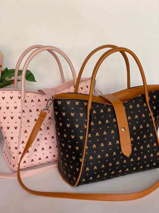 Marie Authentic Marikina Made Bags | Lazada PH