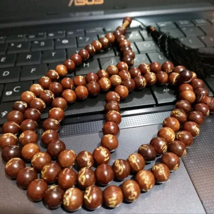 Tasbih stigi bertuah tasbih setigi rajah asmaul husna tasbih stigi ...